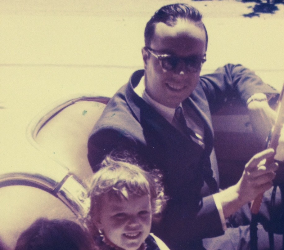 Paul Coss – “We were a propaganda group” – Radio Contact